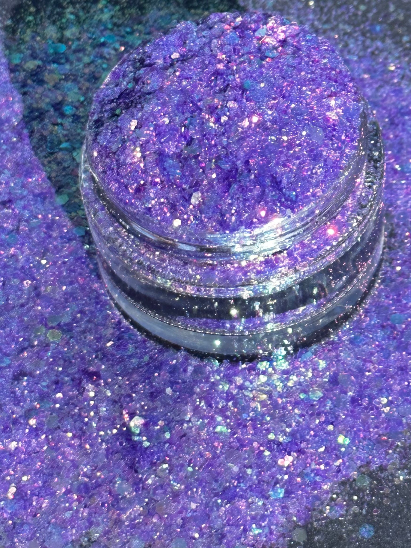 Mall Chick Chunky – My Glitter Chick