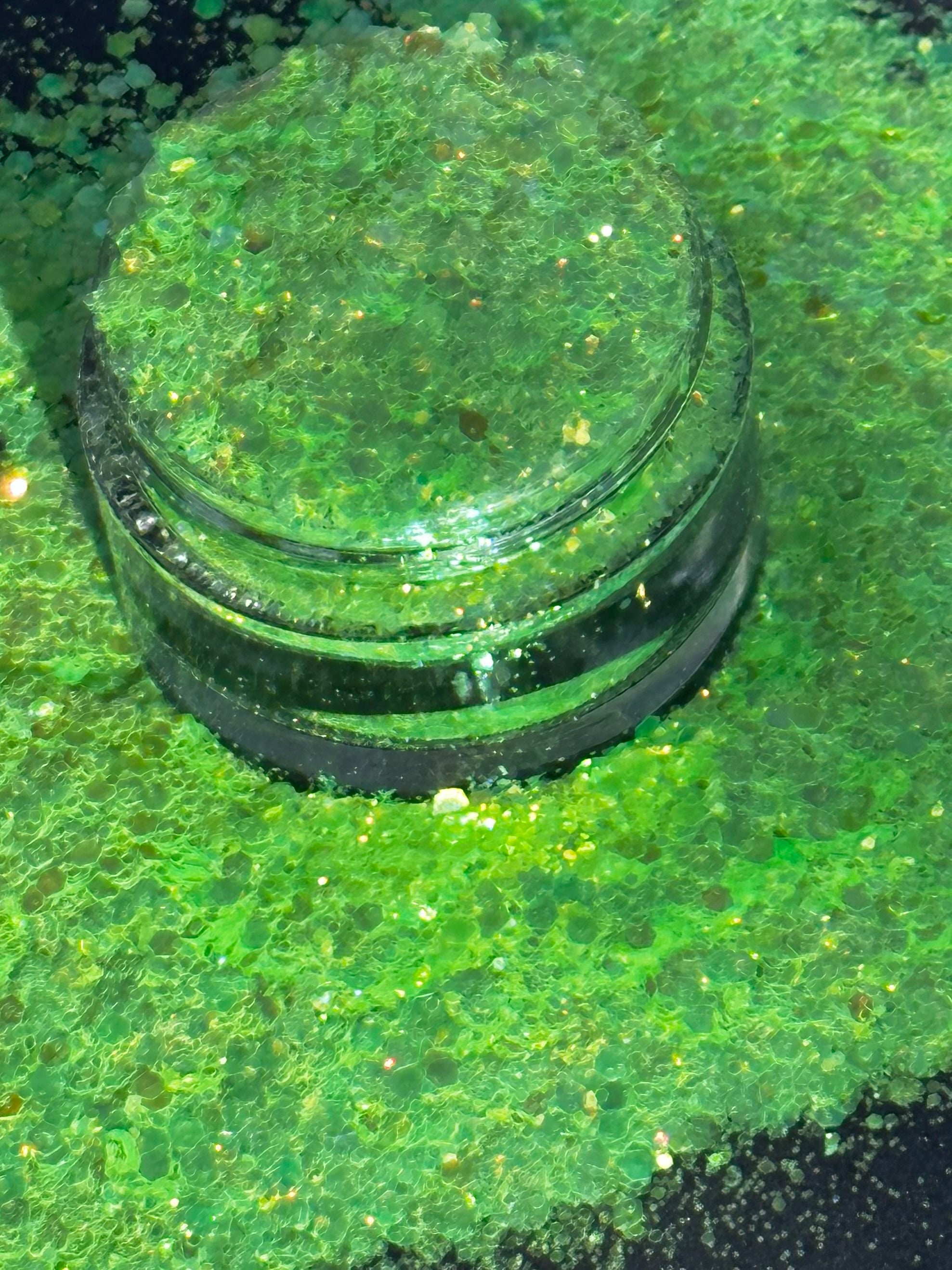 Gnarly Chunky – My Glitter Chick